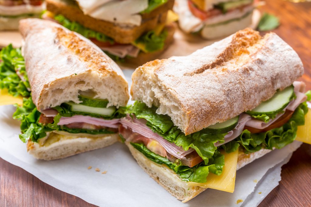 Fiambres, ese gran clásico de nuestra gastronomía - La Cuina